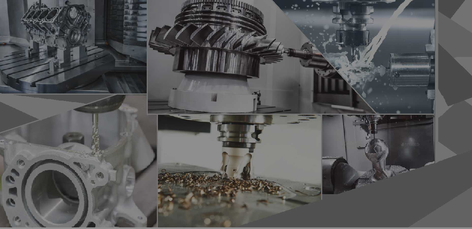 About AV-Tech | CNC Machine Sales & Service Since 2003