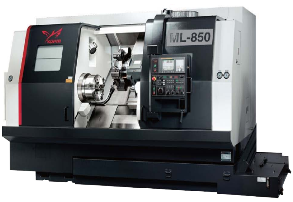 ML-850 | AV-Tech Machine Tool, Inc.
