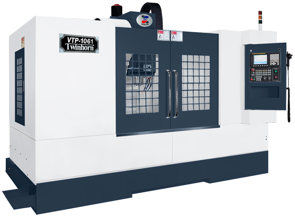 VTP-1061 | AV-Tech Machine Tool, Inc.