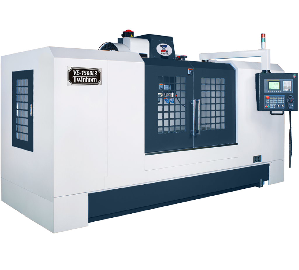 VE-1500L3 | AV-Tech Machine Tool, Inc.