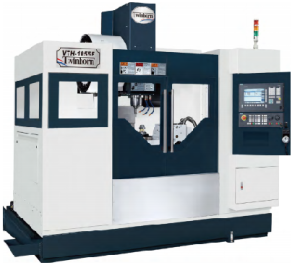 VTH-1055F | AV-Tech Machine Tool, Inc.