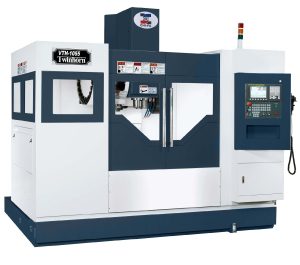 VTH-1055L3 | AV-Tech Machine Tool, Inc.