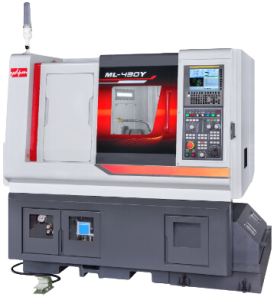 CNC Turning Center | AV-Tech Machine Tool, Inc.