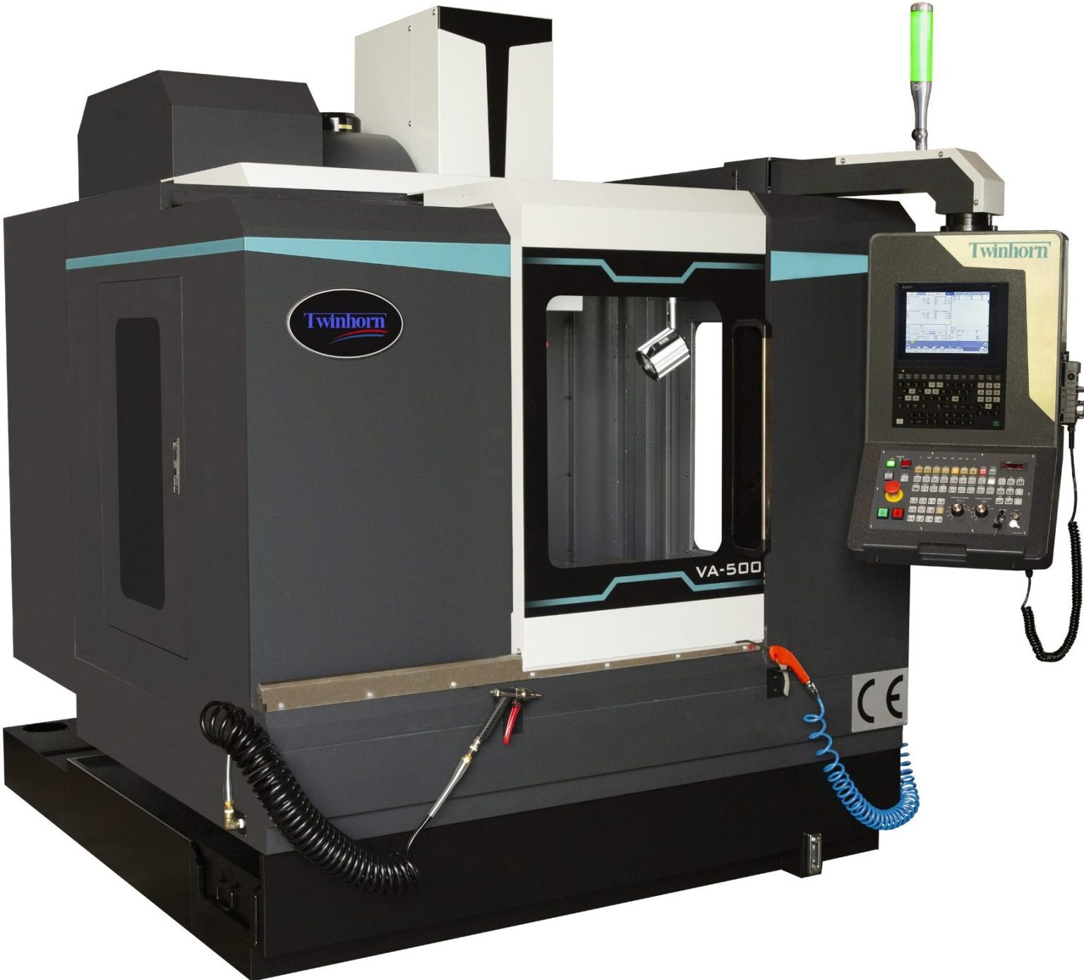 VA-500 | AV-Tech Machine Tool, Inc.