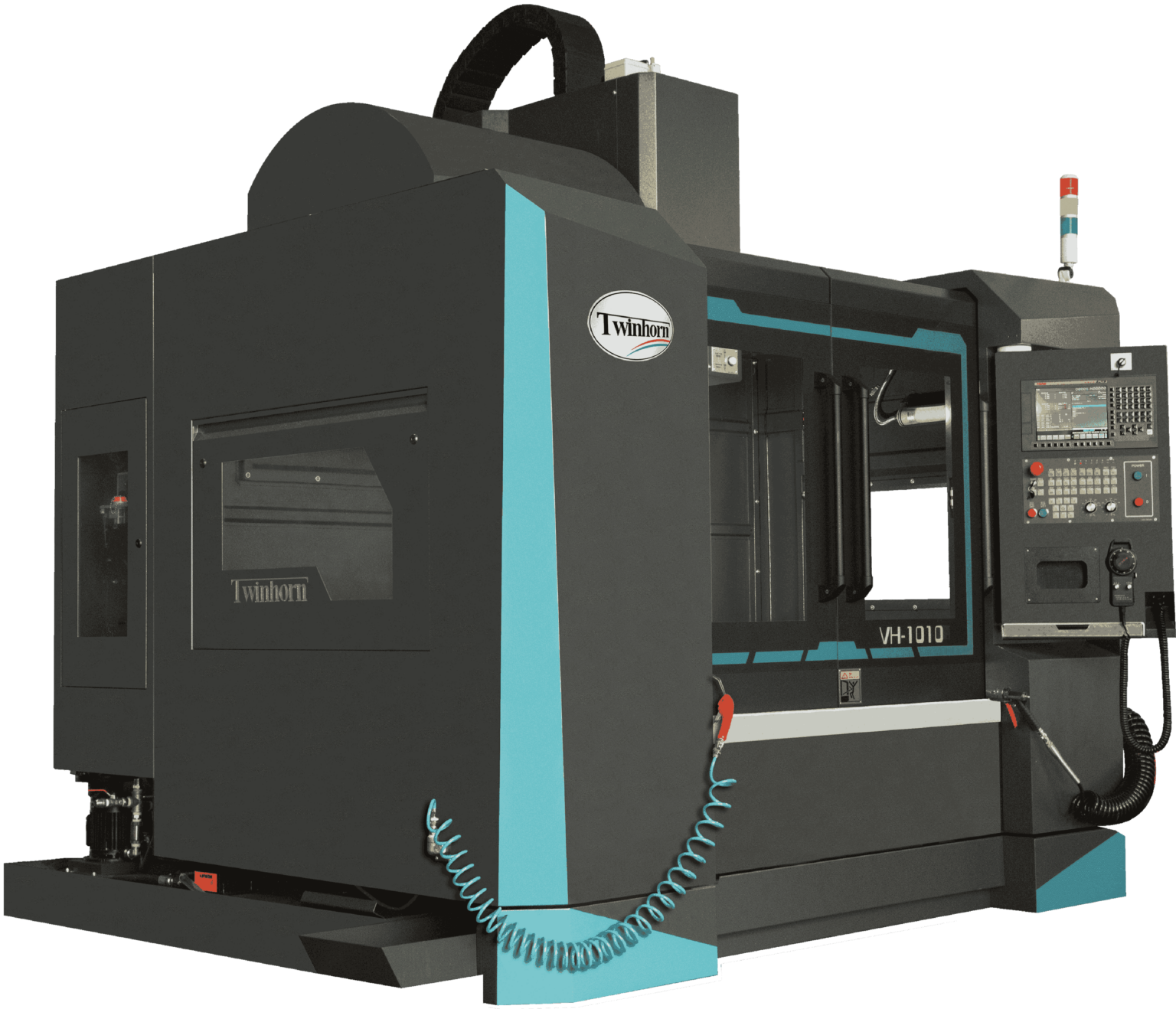 CNC Vertical Machining Center | AV-Tech Machine Tool, Inc.